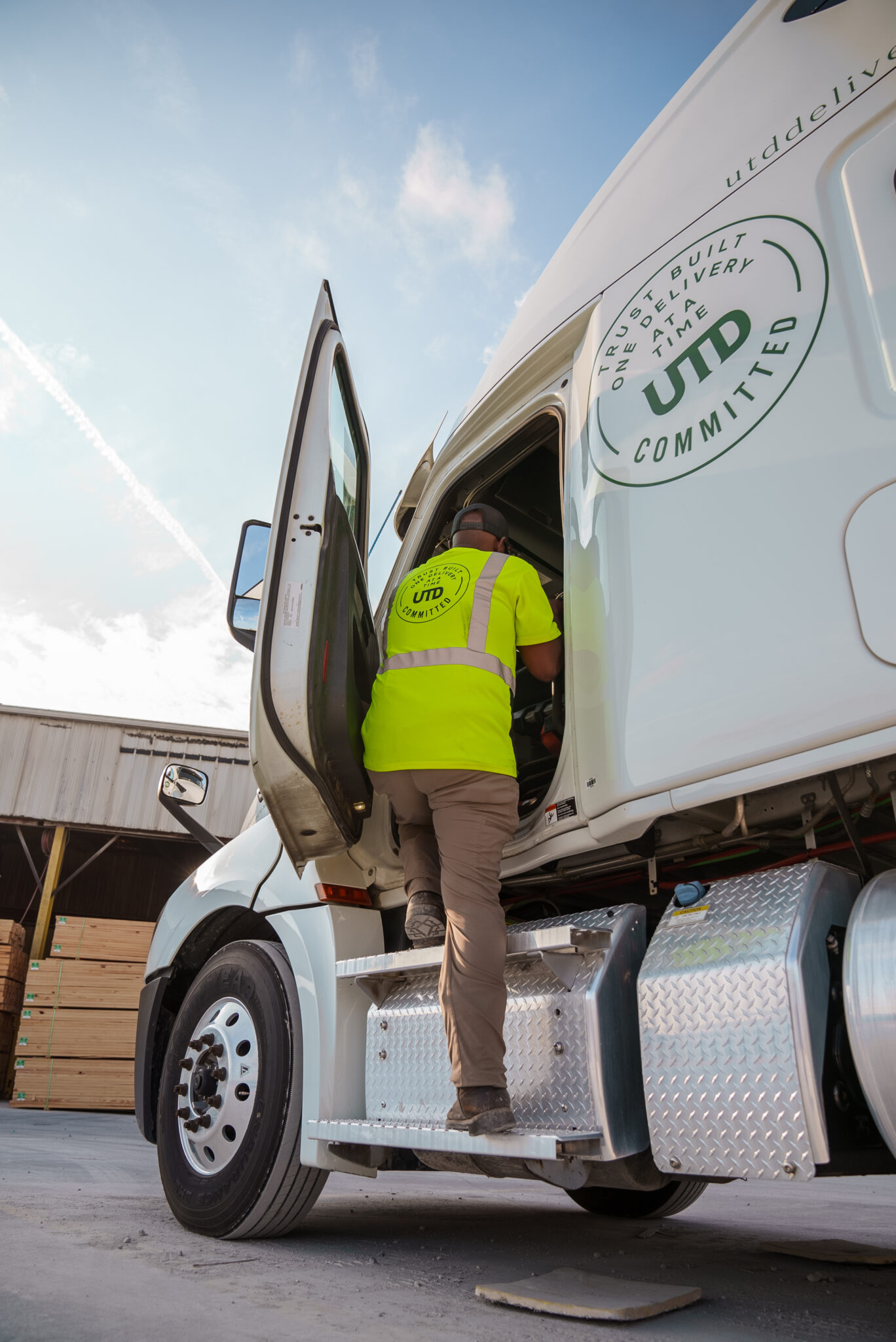 Careers – United Treating and Distribution